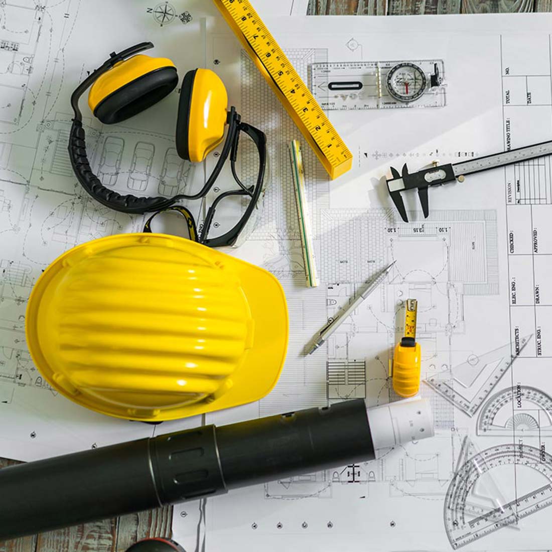 Innovative Project - Allbrite Inc.