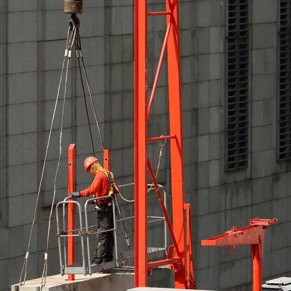 Building Fast - Allbrite Inc.